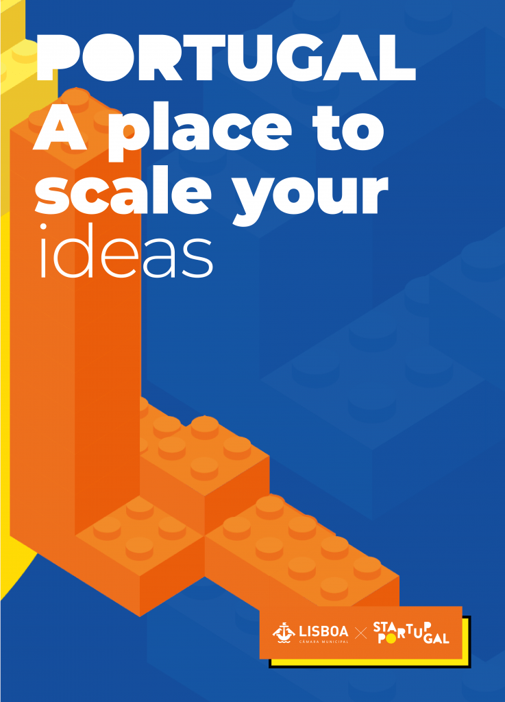 Startup Portugal