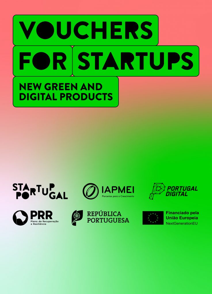Startup Portugal